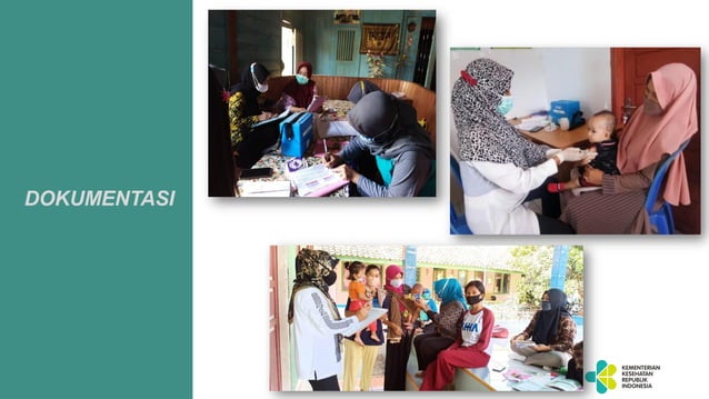 Kebijakan Pelayanan Posyandu Prima di era transformasi layanan ...