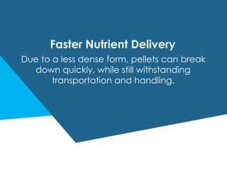 Pelletizing Potash | PPT
