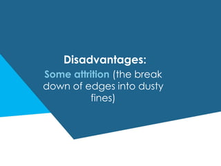 Potash Processing: Pelletizing or Compaction | PPTX | Gardening | Home & Garden