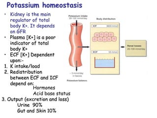 Potass hemostat.ppt..................... | PPT