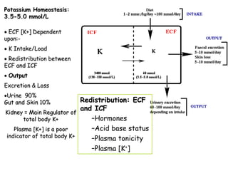 Potass hemostat.ppt..................... | PPT