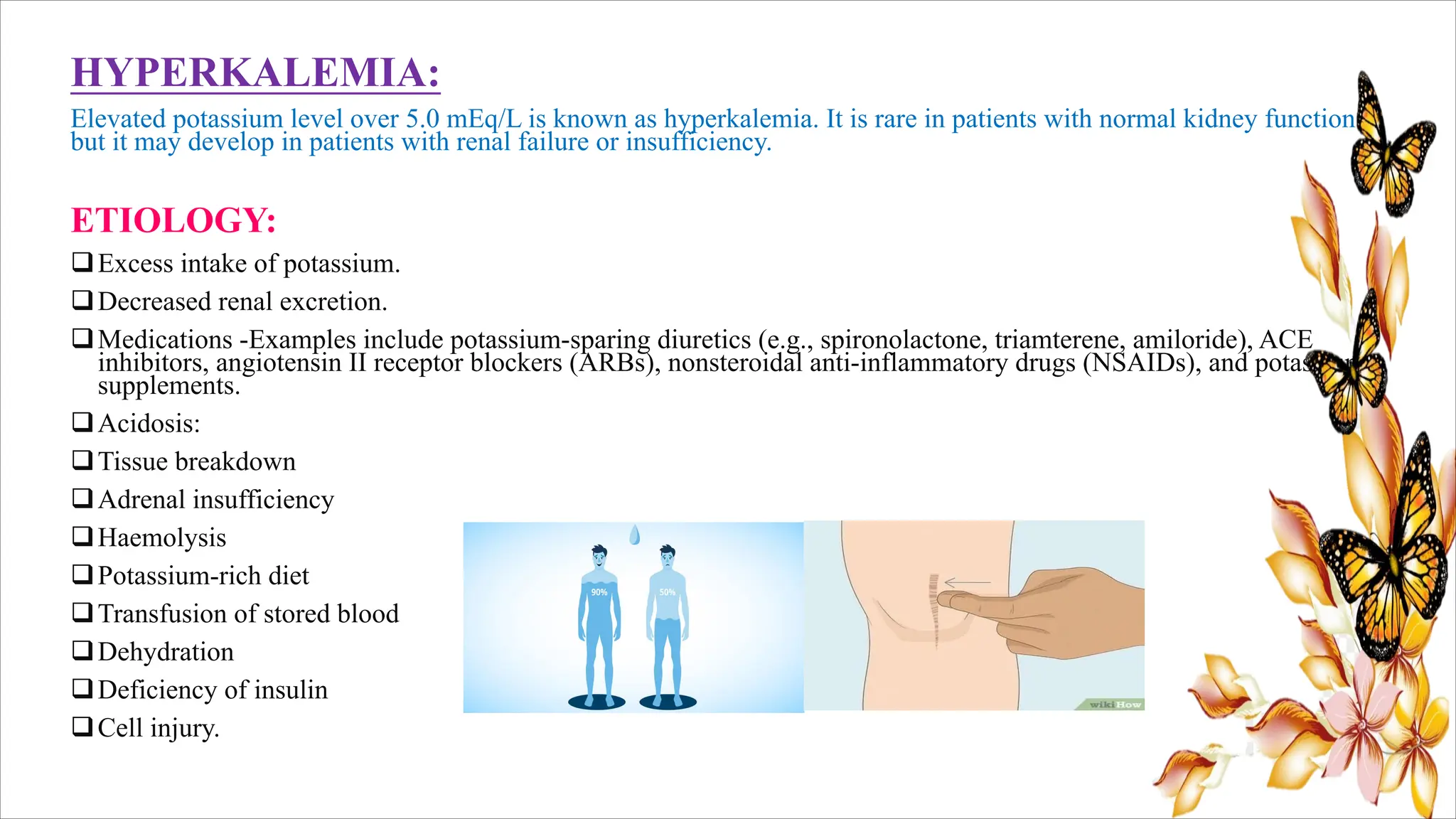 POTASSIUM - ELECTROLYTE IMBALANCE (HYPERKALEMIA & HYPOKALEMIA).pdf