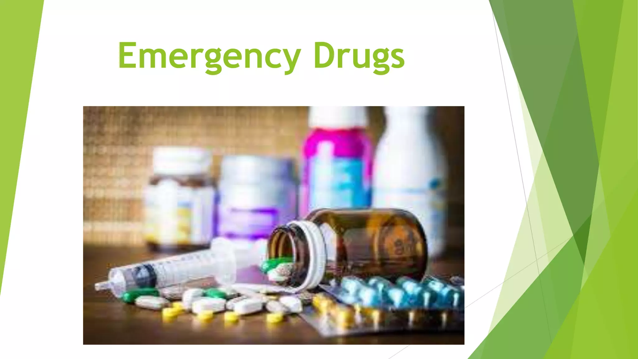 potassium chloride (emergency drugs).pptx