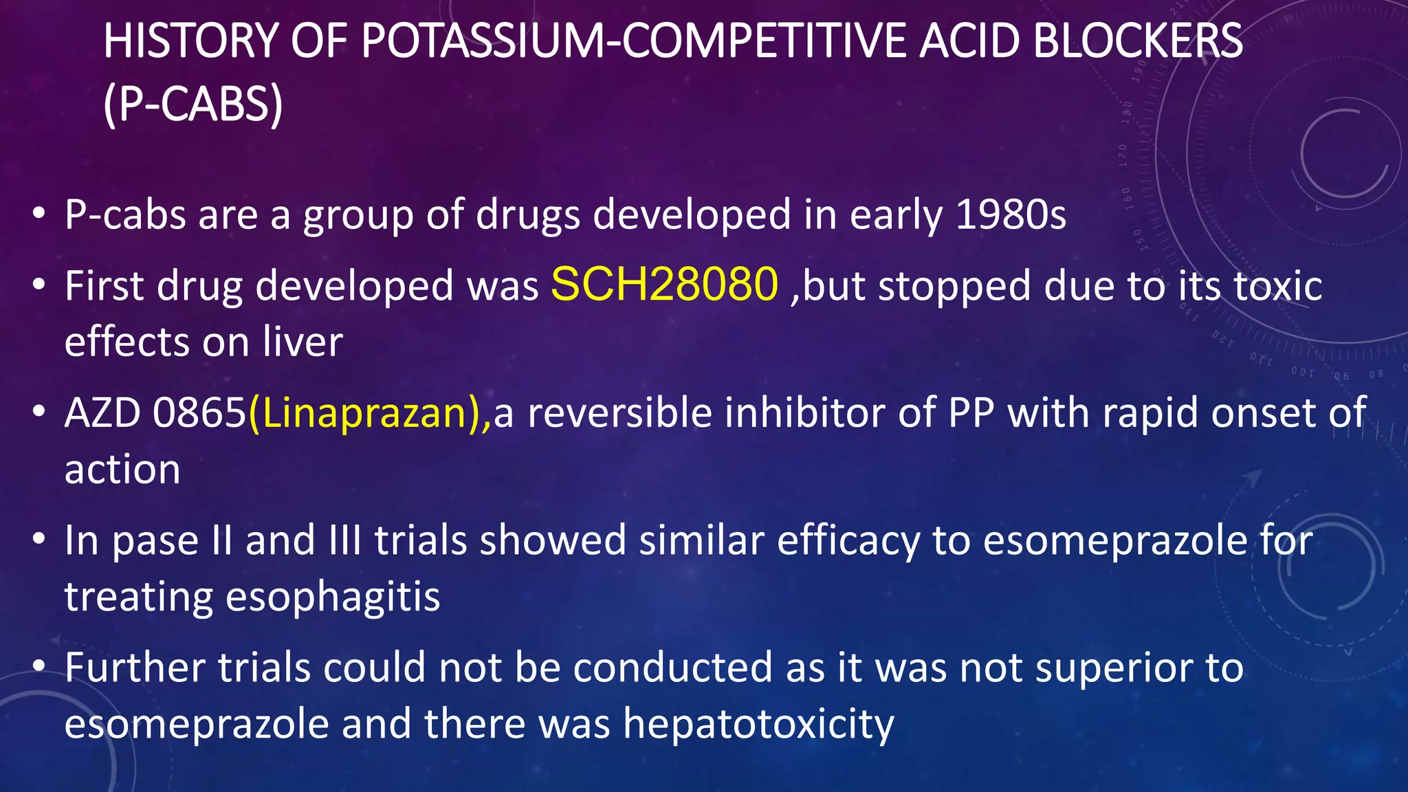 Potassium competitive acid blocker.pptx
