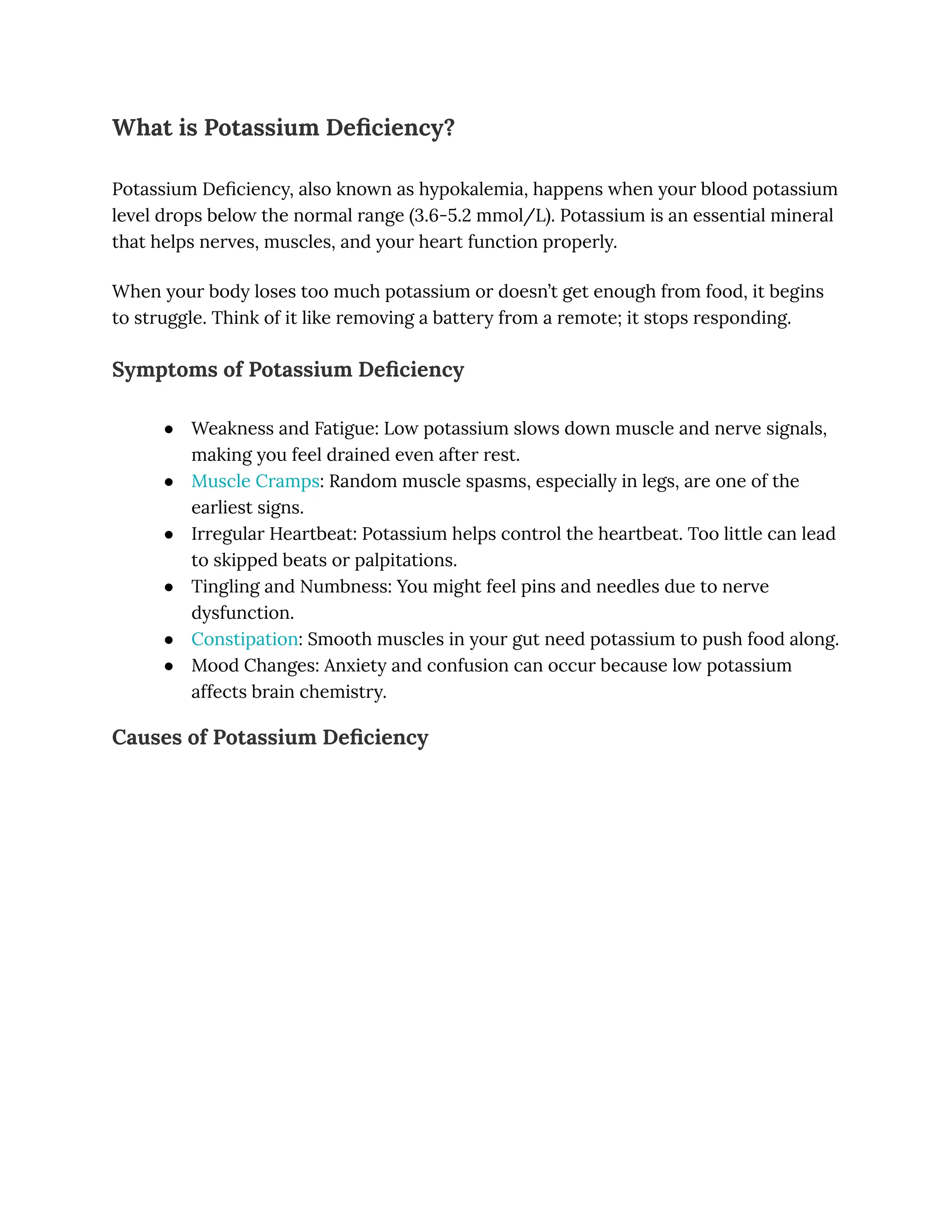 Potassium Deficiency Causes and Simple Fixes You Can Try Today.pdf