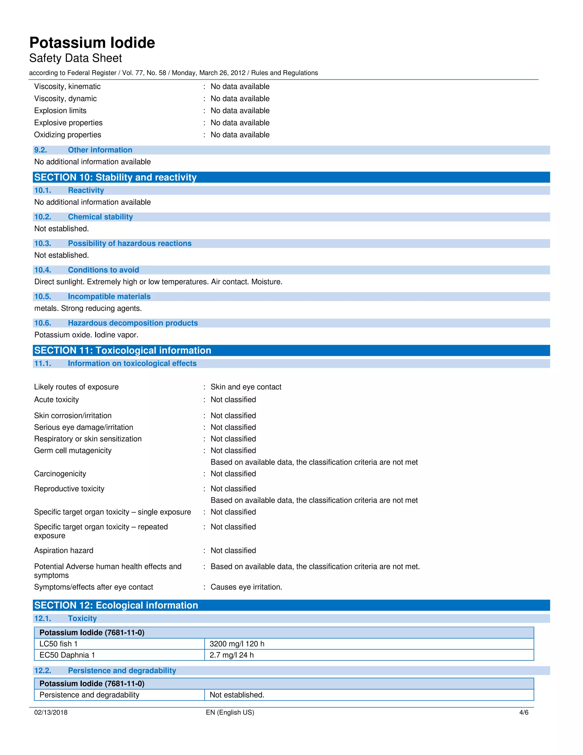 potassium iodide msds.pdf