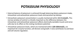 POTASSIUM PHYSIOLOGY.pptx