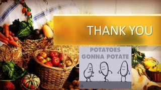 Breeding methods of potato | PPTX