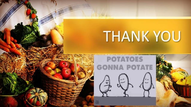 Breeding methods of potato | PPTX | Gardening | Home & Garden