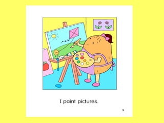 Potato Pals Introduction | PPT