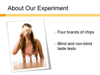 Potato Chips Powerpoint | PPT