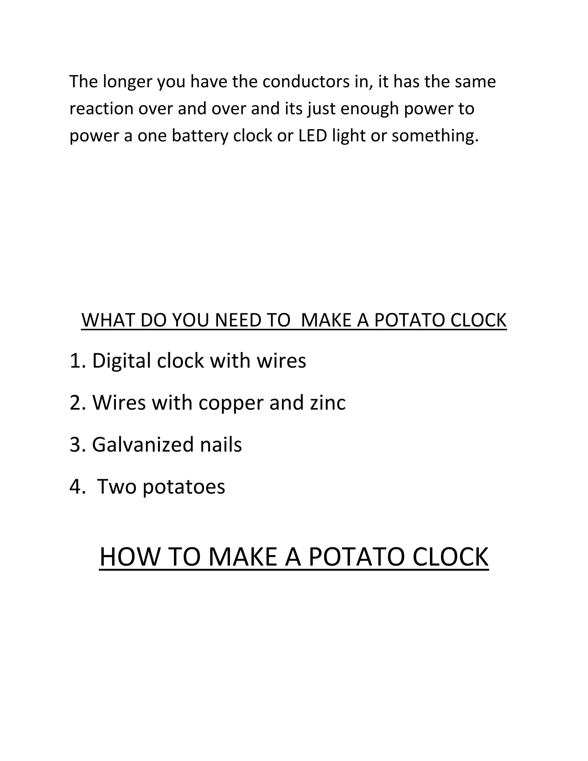 Potatoclock experiment.docx