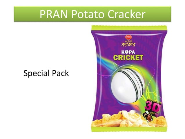 Potato cracker cricket world cup activity | PPTX