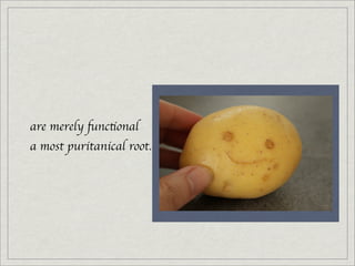 Potato mashup--A fun little "Mash Up" idea for a poetry unit | PDF