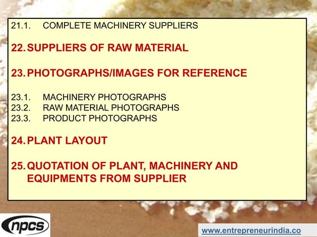Potato Processing. How to Manufacture Potato Flakes and Pellets ...