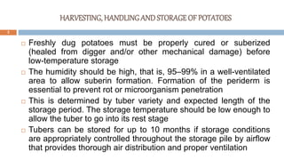 POTATO SNACKS MANUFACTURING | PPTX | Cooking | Food & Drink