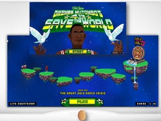 Hot Potato strategy | PDF