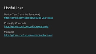 Potatotips #24 - Analytigs and event properties | PPT