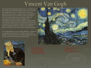 Potd10 Post Neo Impressionism | PPT