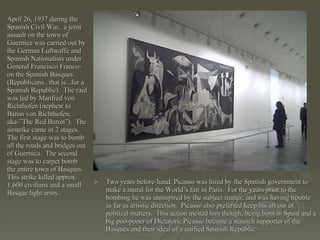 Guernica | PPT