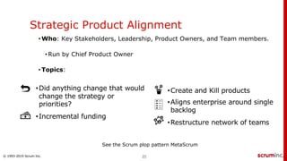 PO Teams #GOTOCPH | PPT