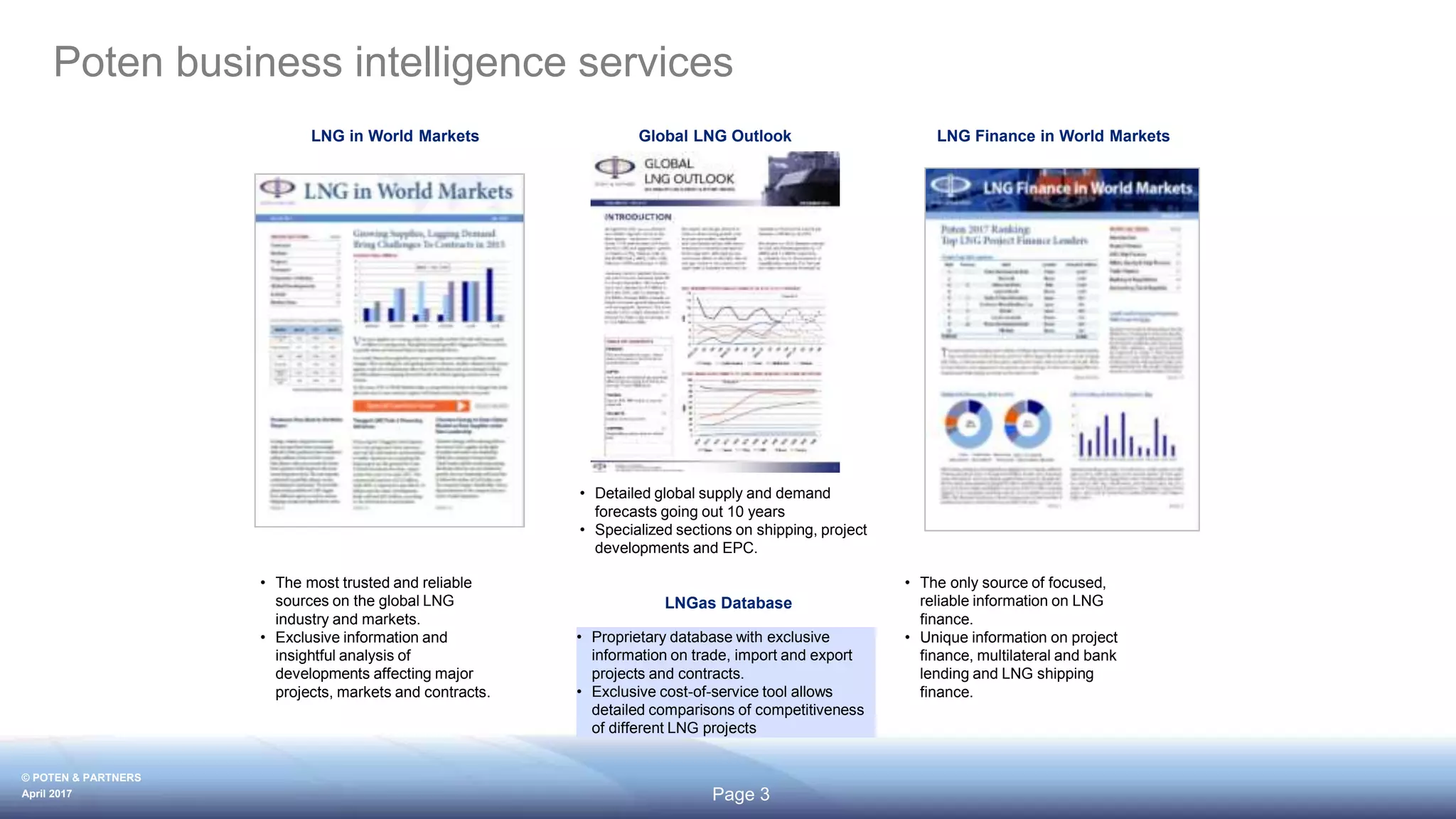 Poten and partners | PPTX