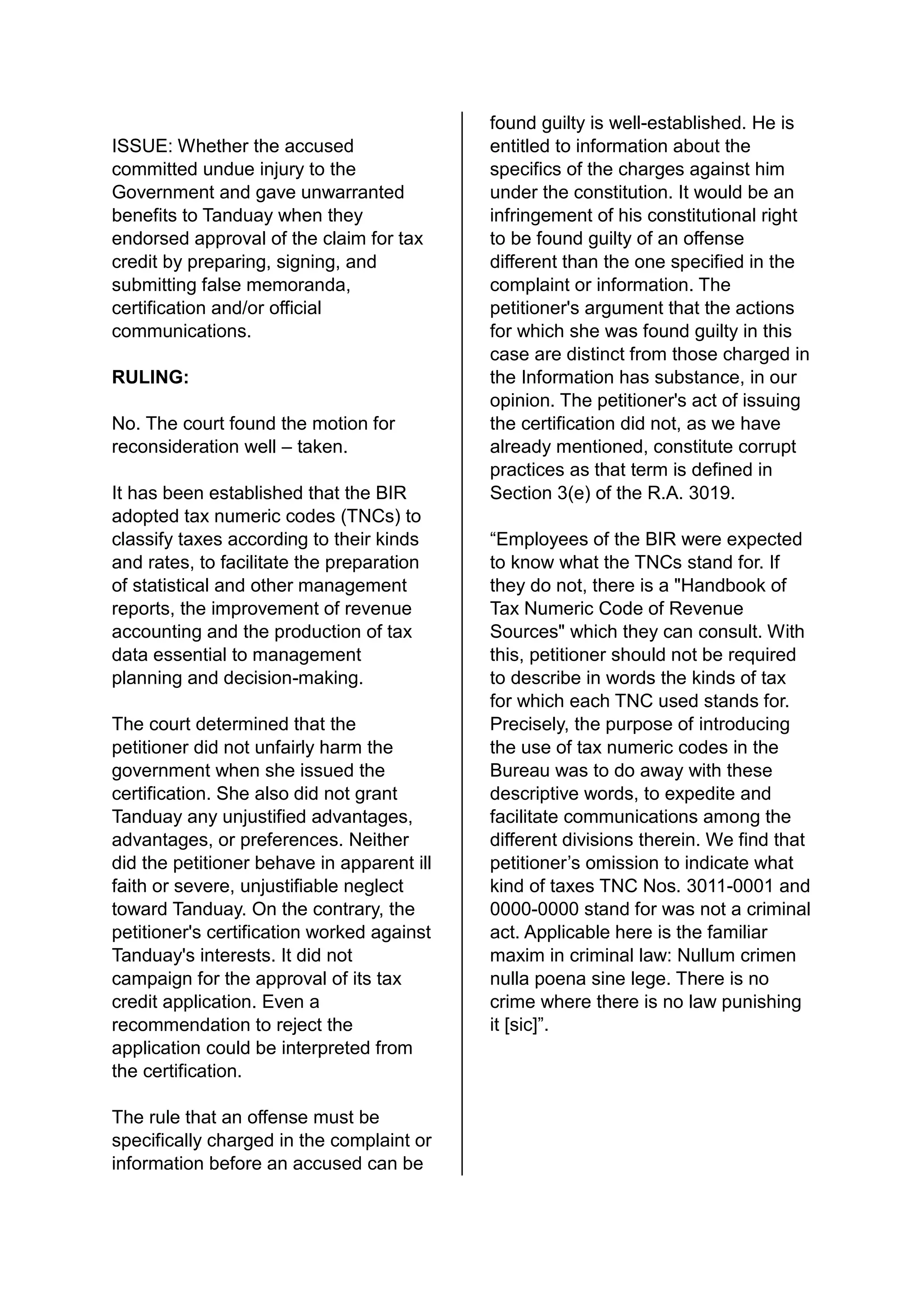 POTENCIANA M. EVANGELISTA vs. THE PEOPLE OF THE PHILIPPINES.docx
