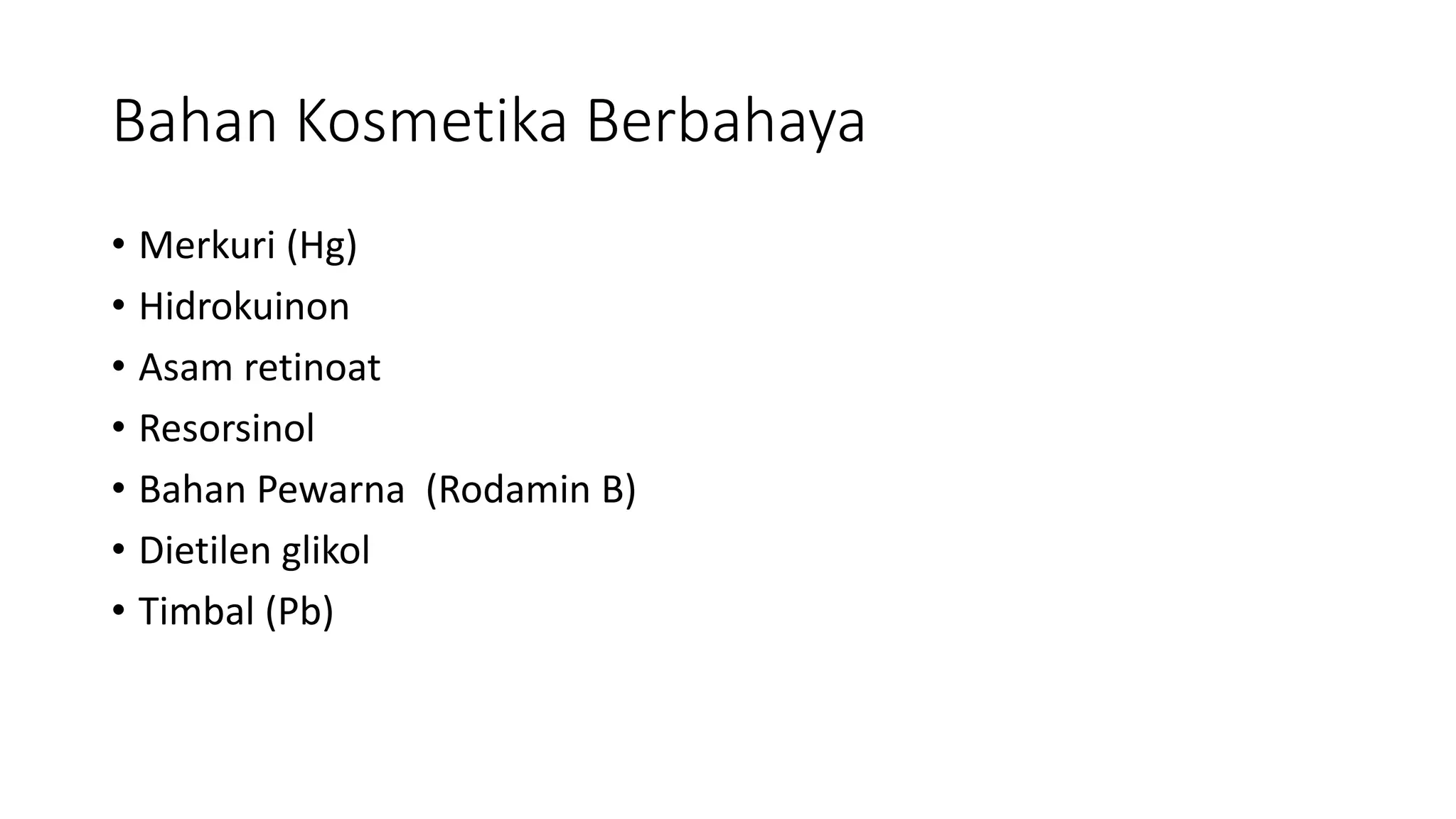 POTENSI BAHAN ALAM INDONESIA SEBAGAI BAHAN KOSMETIKA.pptx