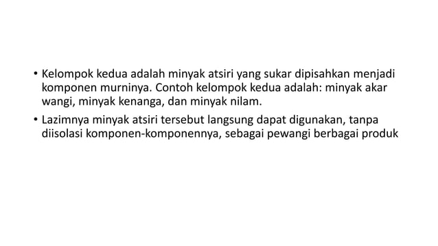 POTENSI BAHAN ALAM INDONESIA SEBAGAI BAHAN KOSMETIKA.pptx