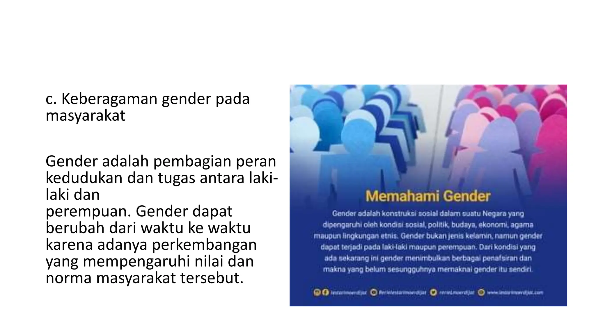 Potensi dan penyebab konflik di tengah keberagaman masyarakat Indonesia ... Potensi dan penyebab konflik di tengah keberagaman masyarakat Indonesia ...