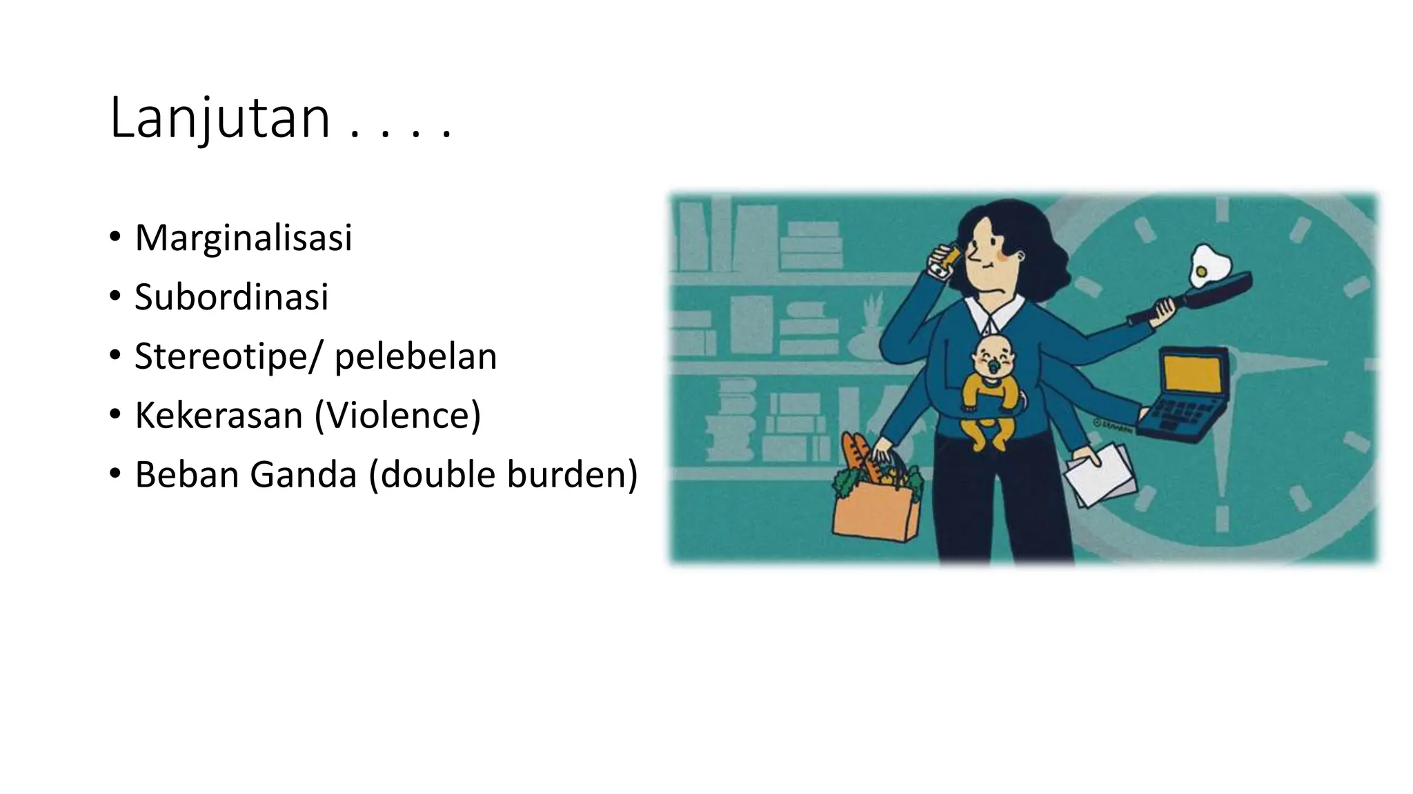 Potensi dan penyebab konflik di tengah keberagaman masyarakat Indonesia ... Potensi dan penyebab konflik di tengah keberagaman masyarakat Indonesia ...