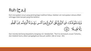 POTENSI MANUSIA (RUH, AKAL, KALBU, DAN NAFSU).pdf