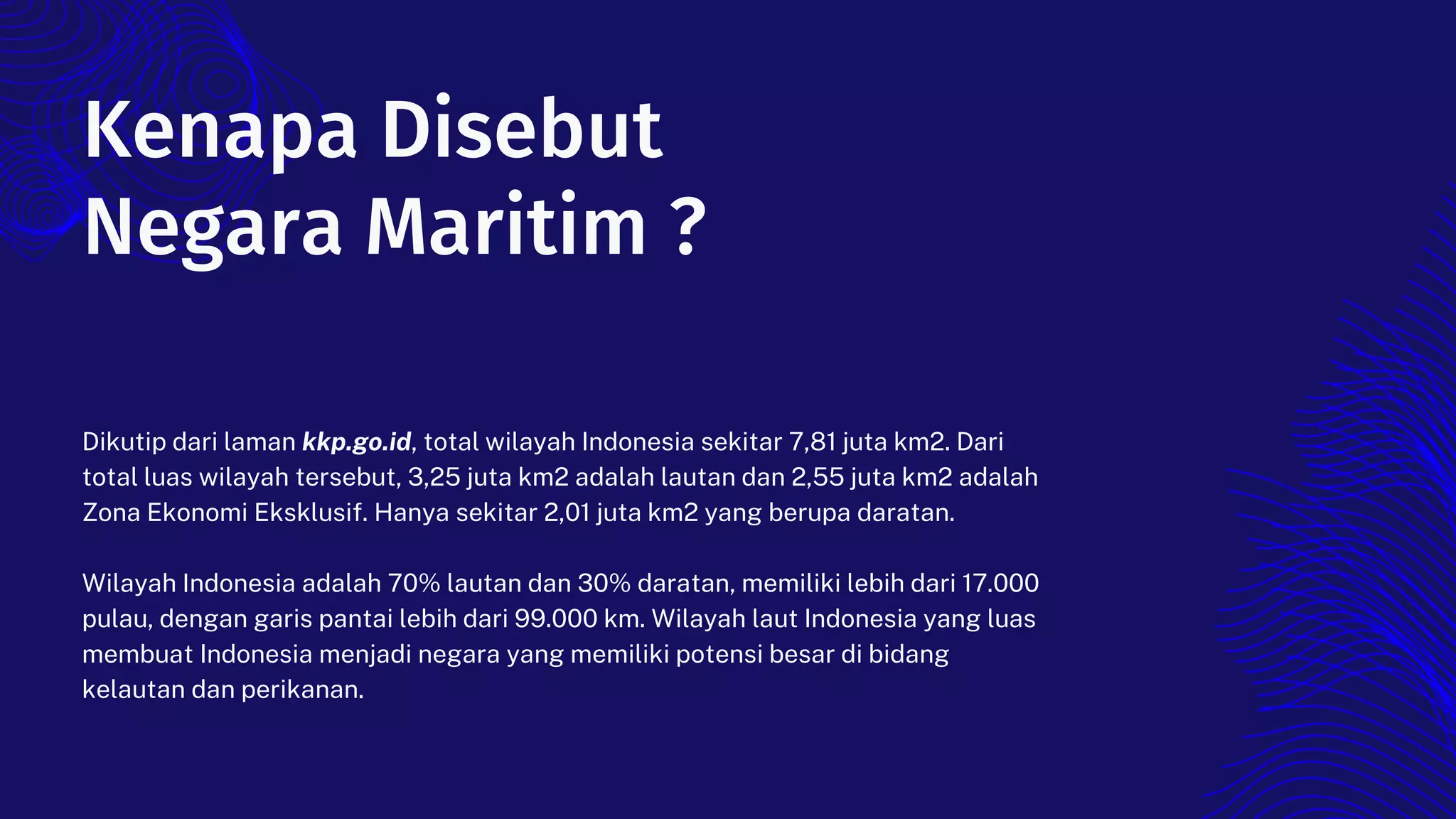 Potensi Maritim Indonesia.pptx