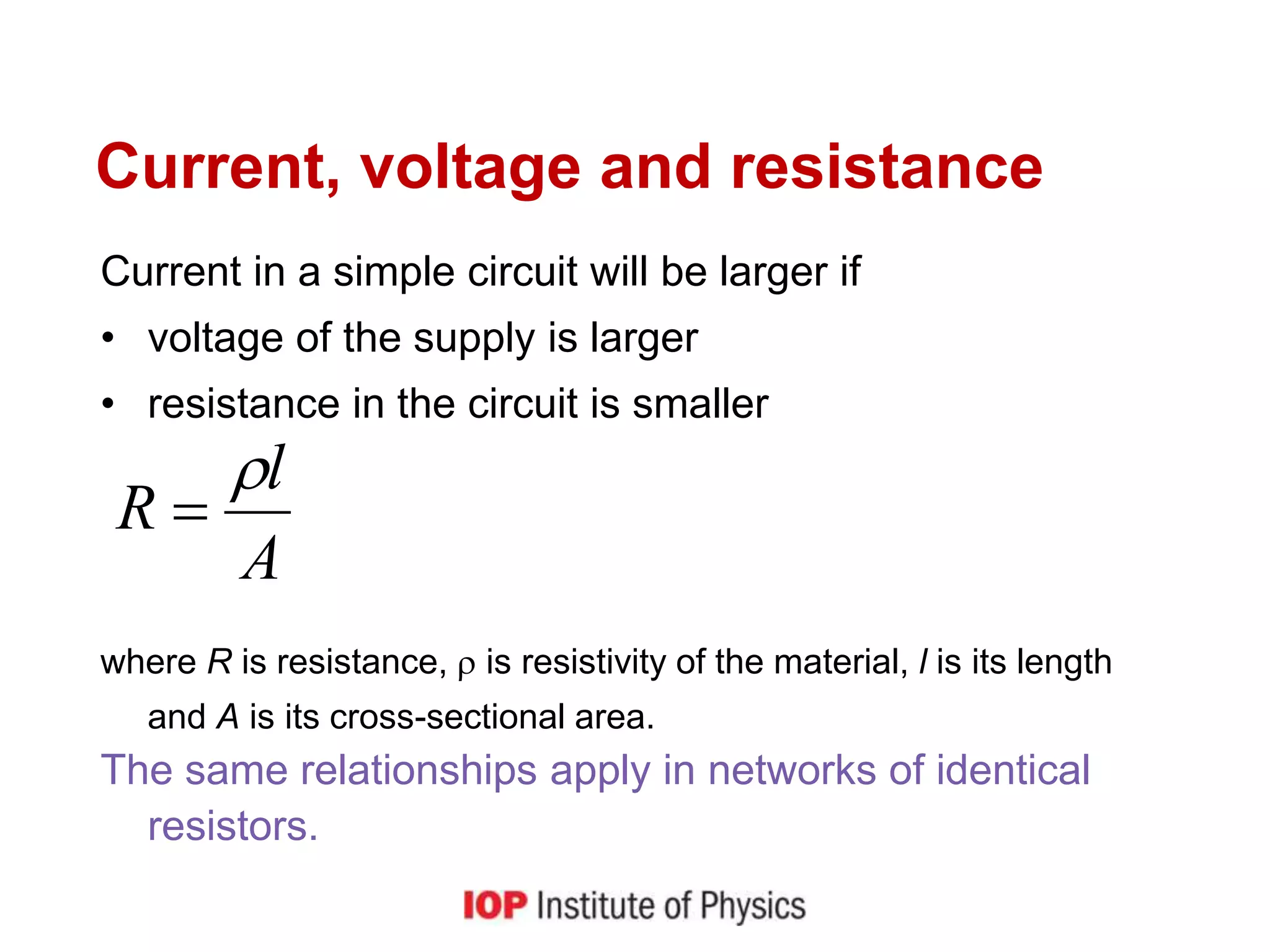 Potential-diff-resistance.ppt