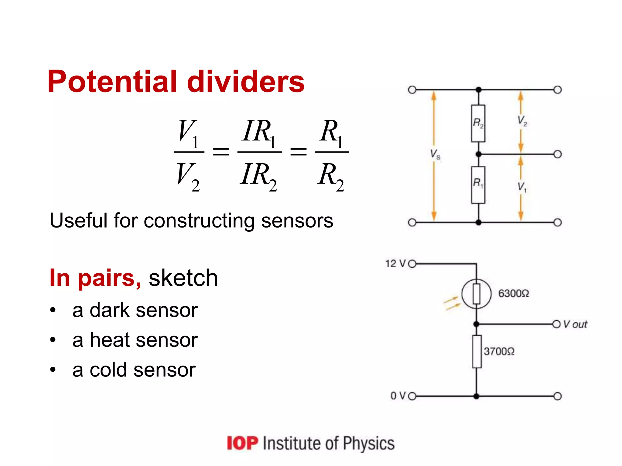 Potential-diff-resistance.ppt