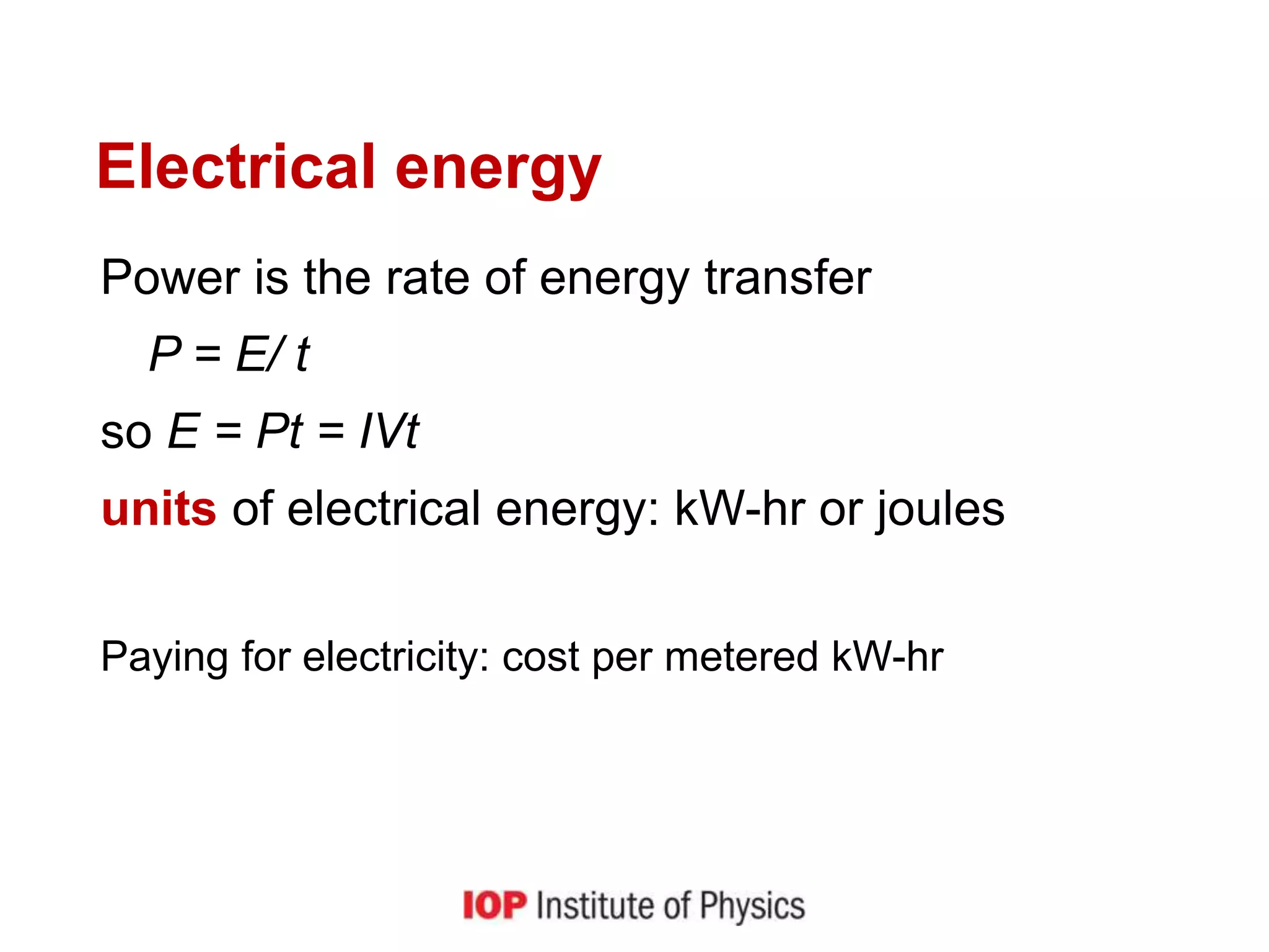 Potential-diff-resistance.ppt