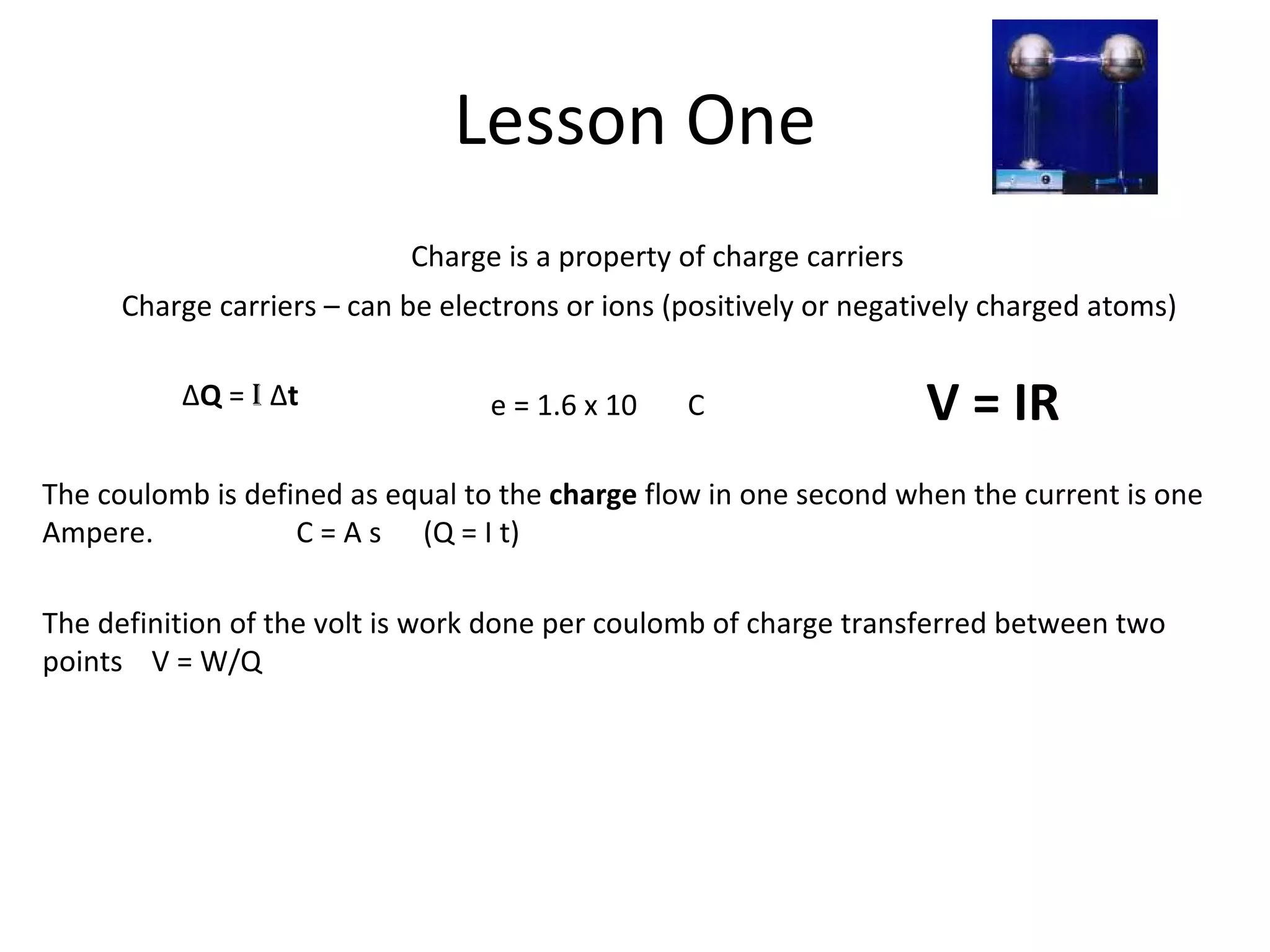 Potential Dividers, Oscilloscope and revision activities.ppt