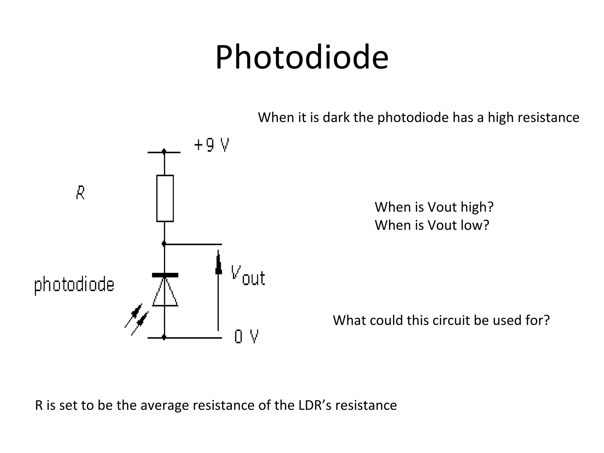 Potential Dividers, Oscilloscope and revision activities.ppt