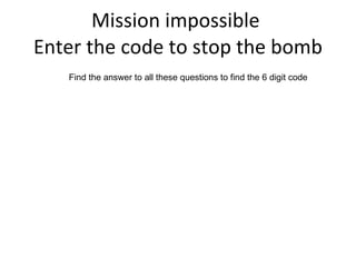 Potential Dividers, Oscilloscope and revision activities.ppt