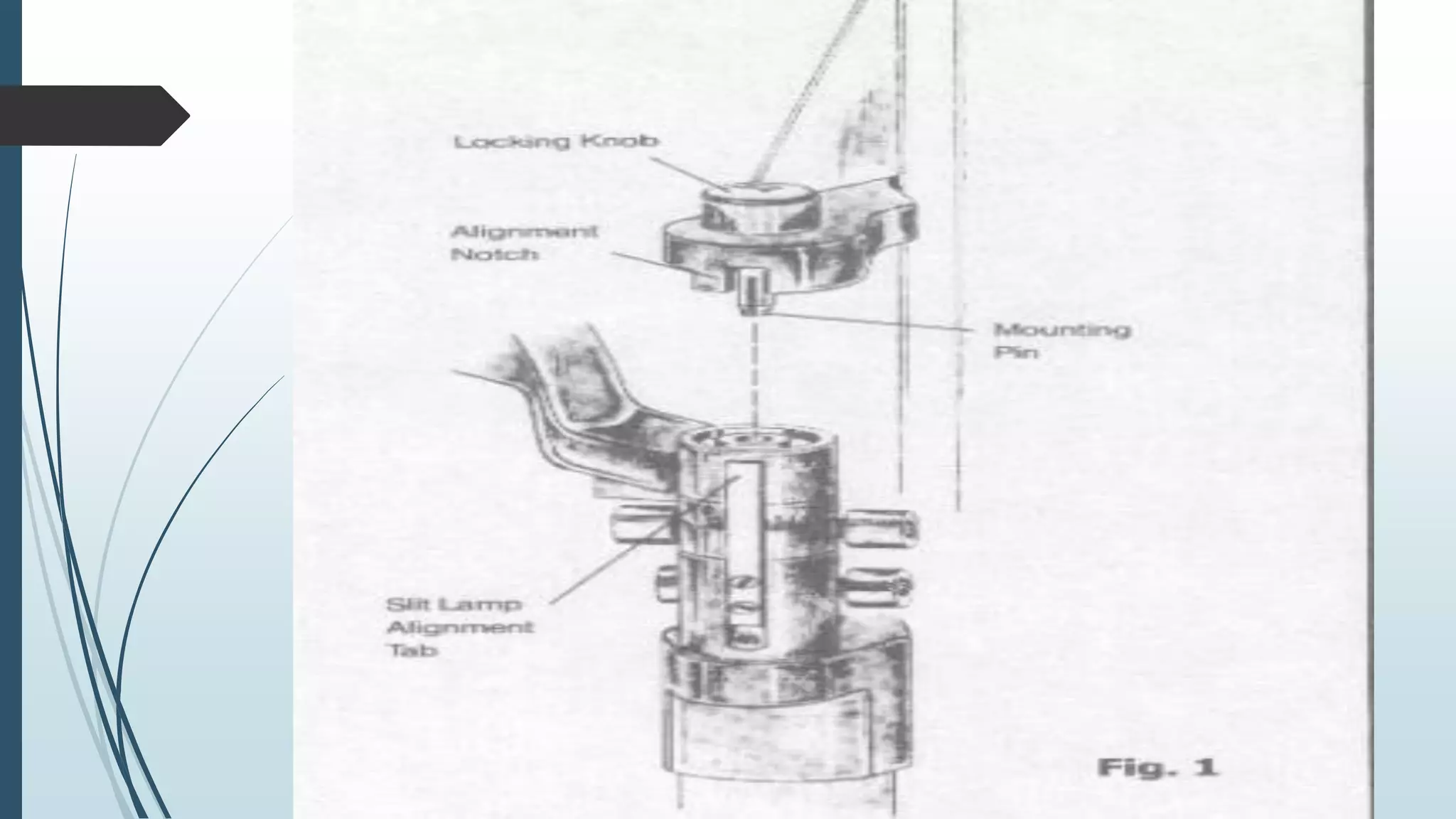 Potential acuity meter | PDF