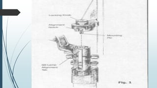 Potential acuity meter | PDF