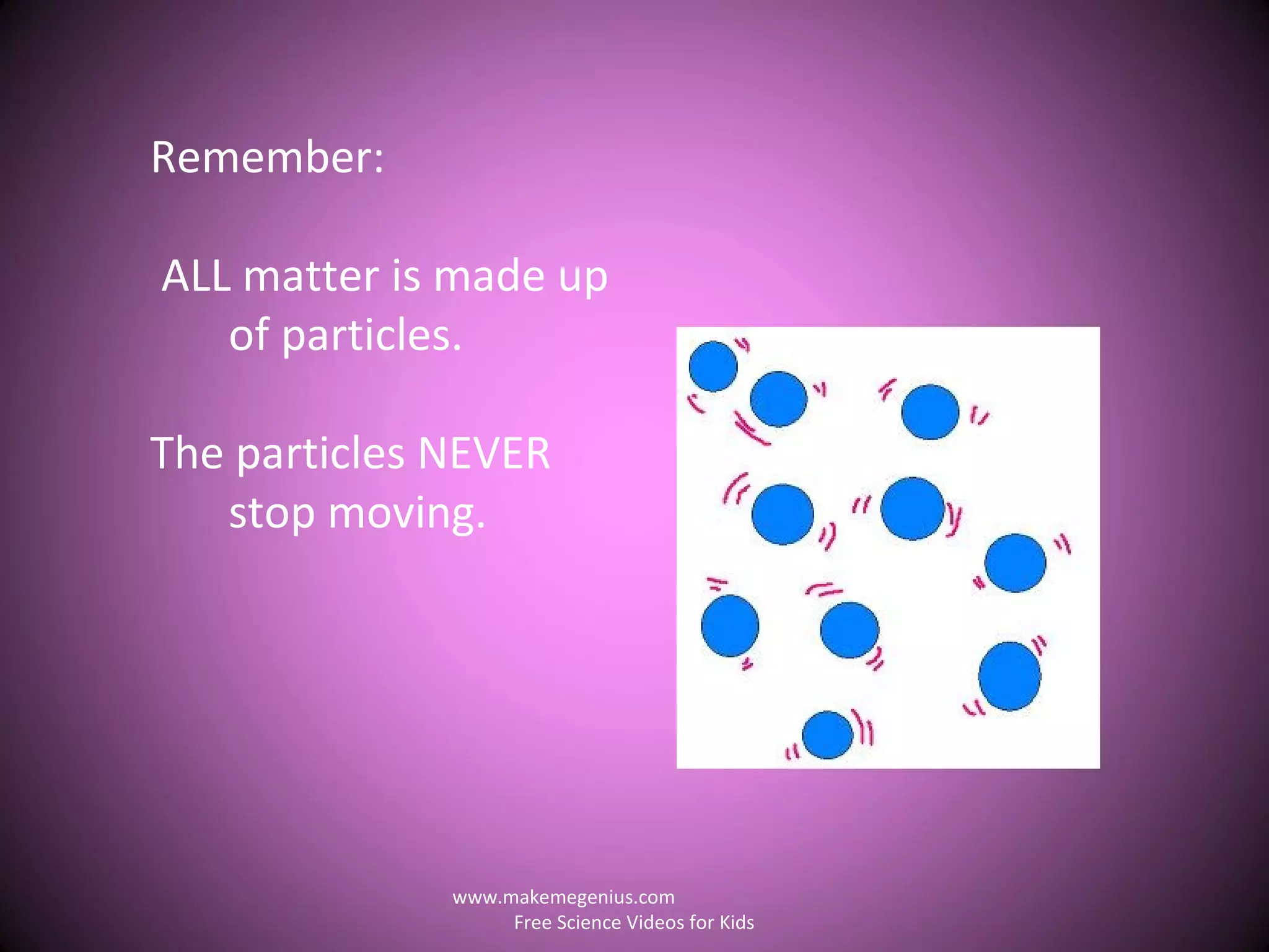 Potential and kinetic energy | PPT