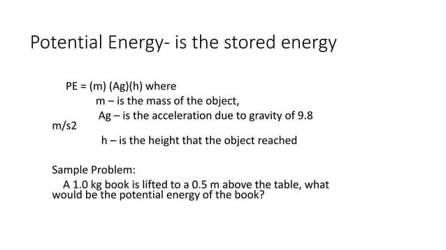 Potential and kinetic energy.pptx