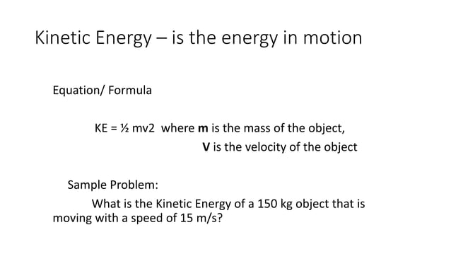 Potential and kinetic energy.pptx