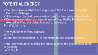 Potential and kinetic energy.pptx