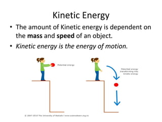 Potential and kinetic energy notes ppt 2017.ppt