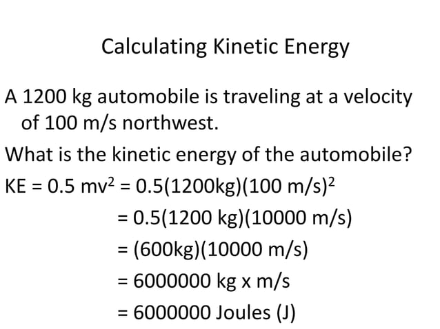 Potential and kinetic energy notes ppt 2017.ppt
