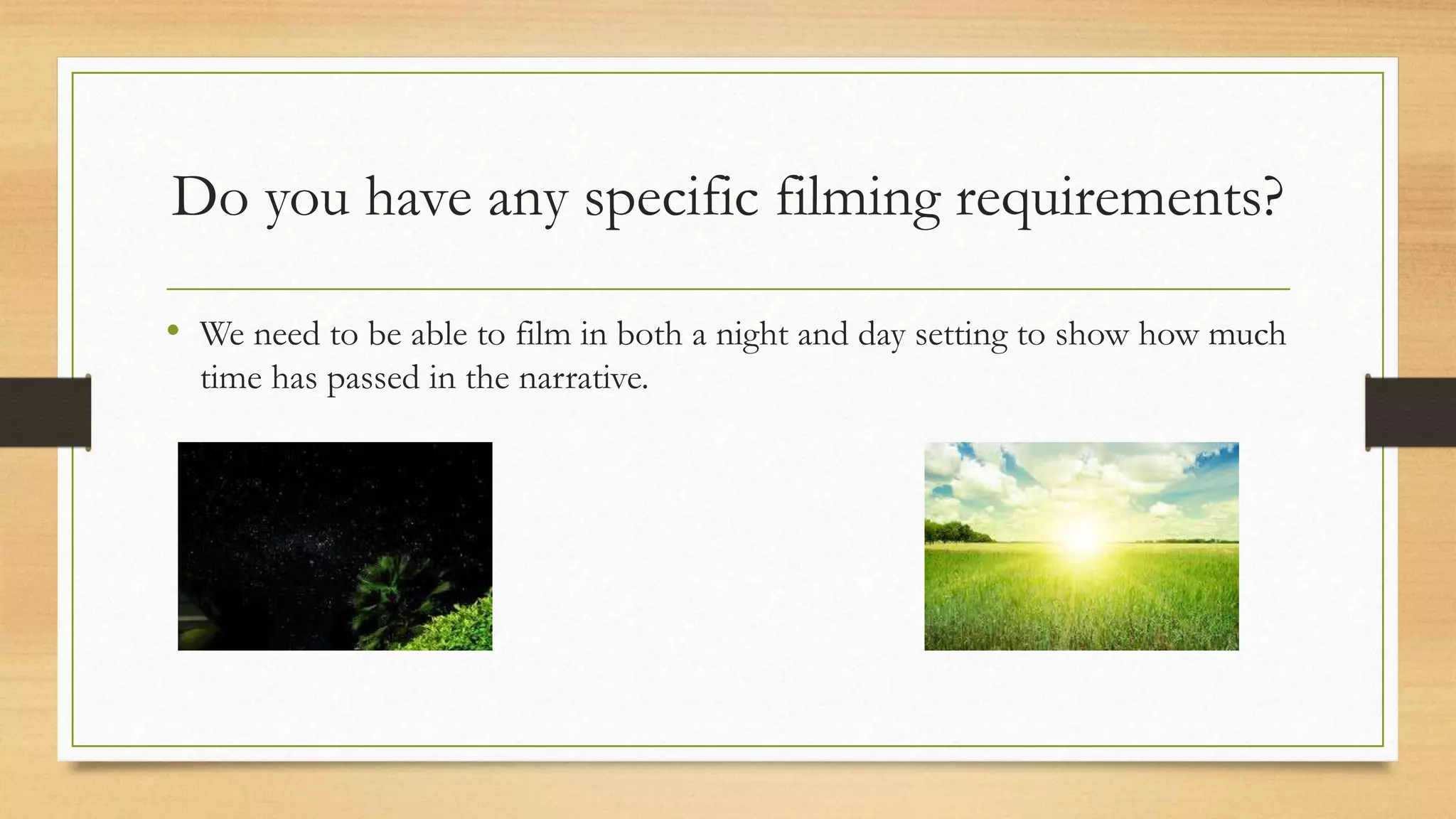 Potential client questions | PPT