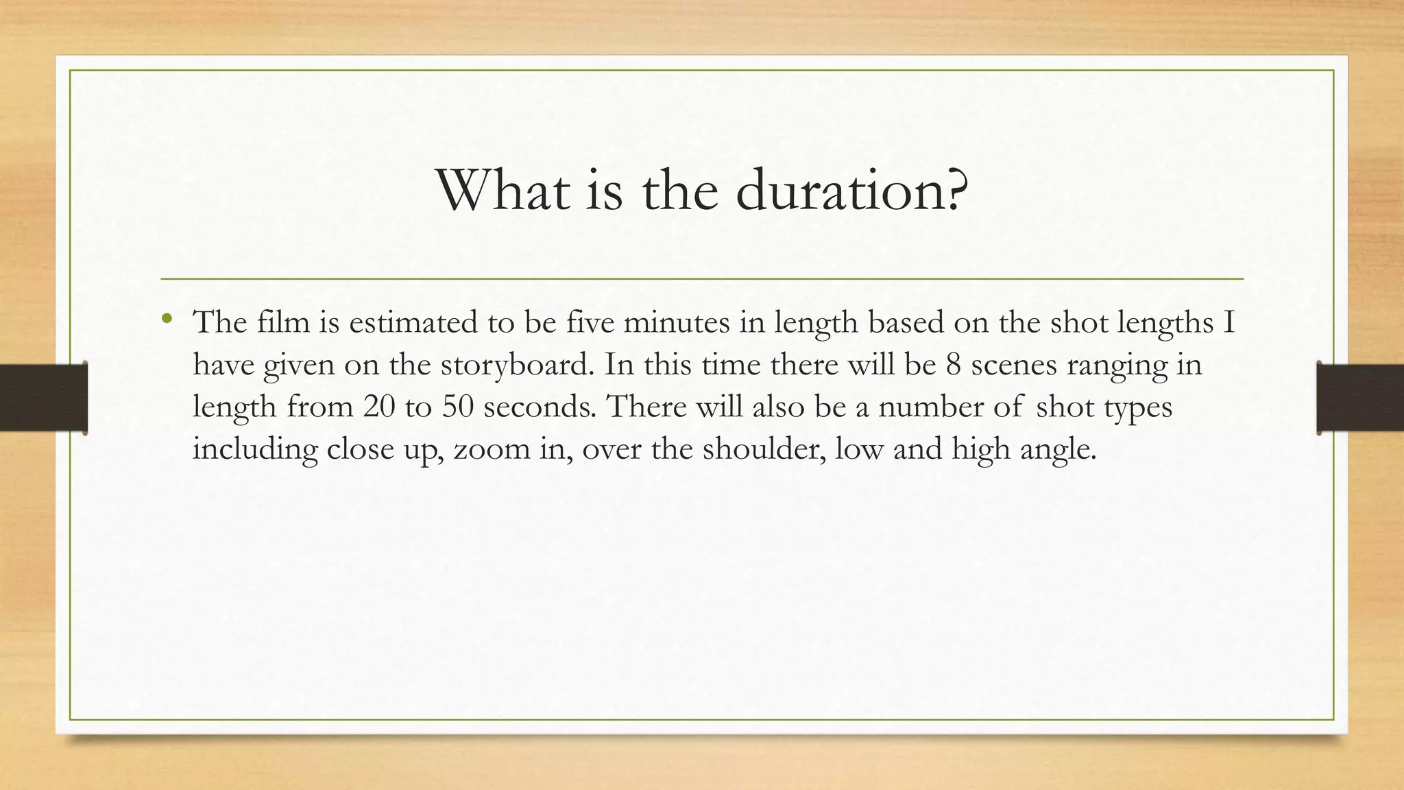 Potential client questions | PPT