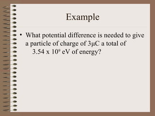 PotentialDifference or voltage for physics 2.ppt